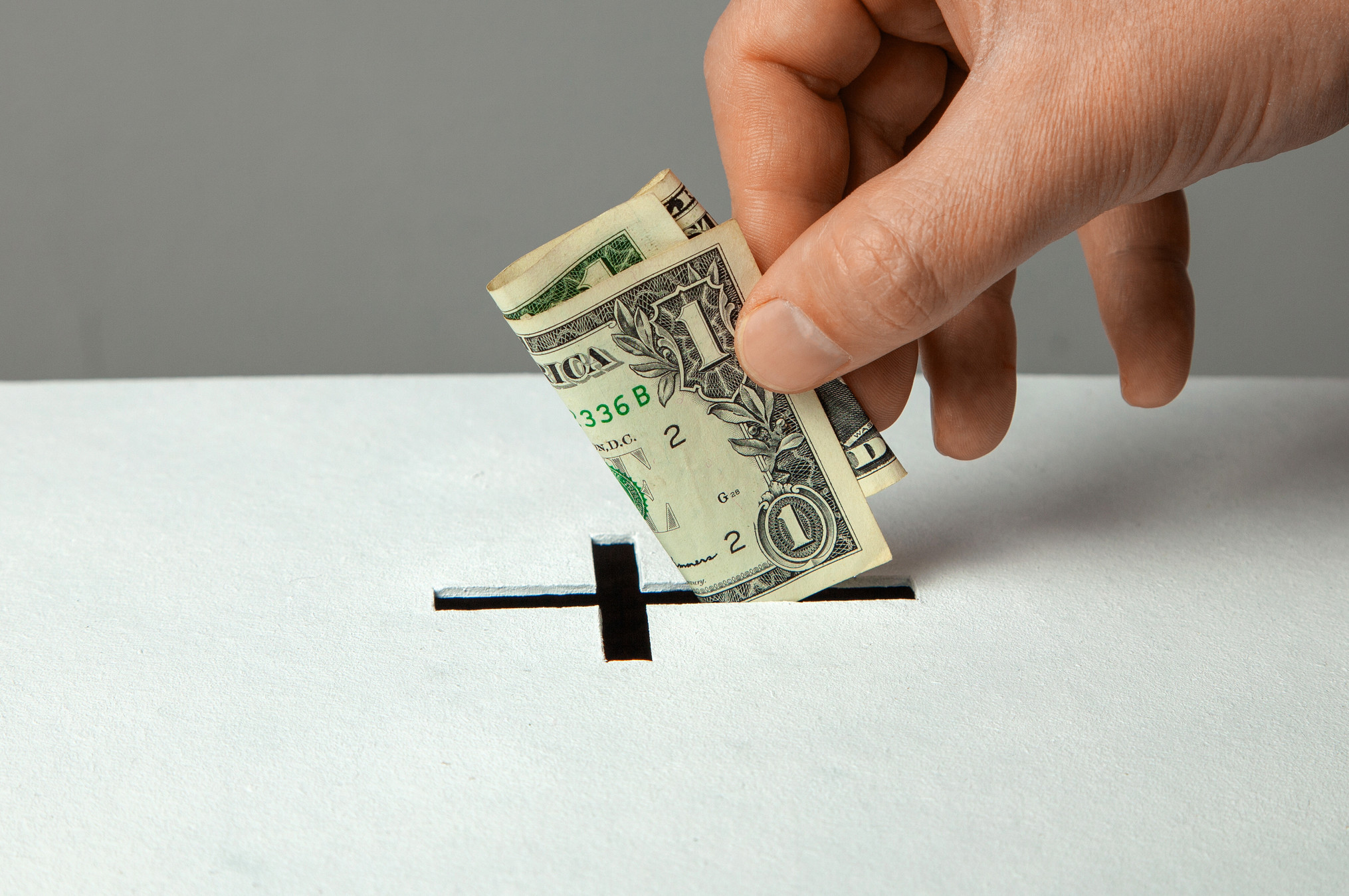 How Your Donations to St. Vincent de Paul Help Your Neighbors in Need ... How Your Donations to St. Vincent de Paul Help Your Neighbors in Need ...